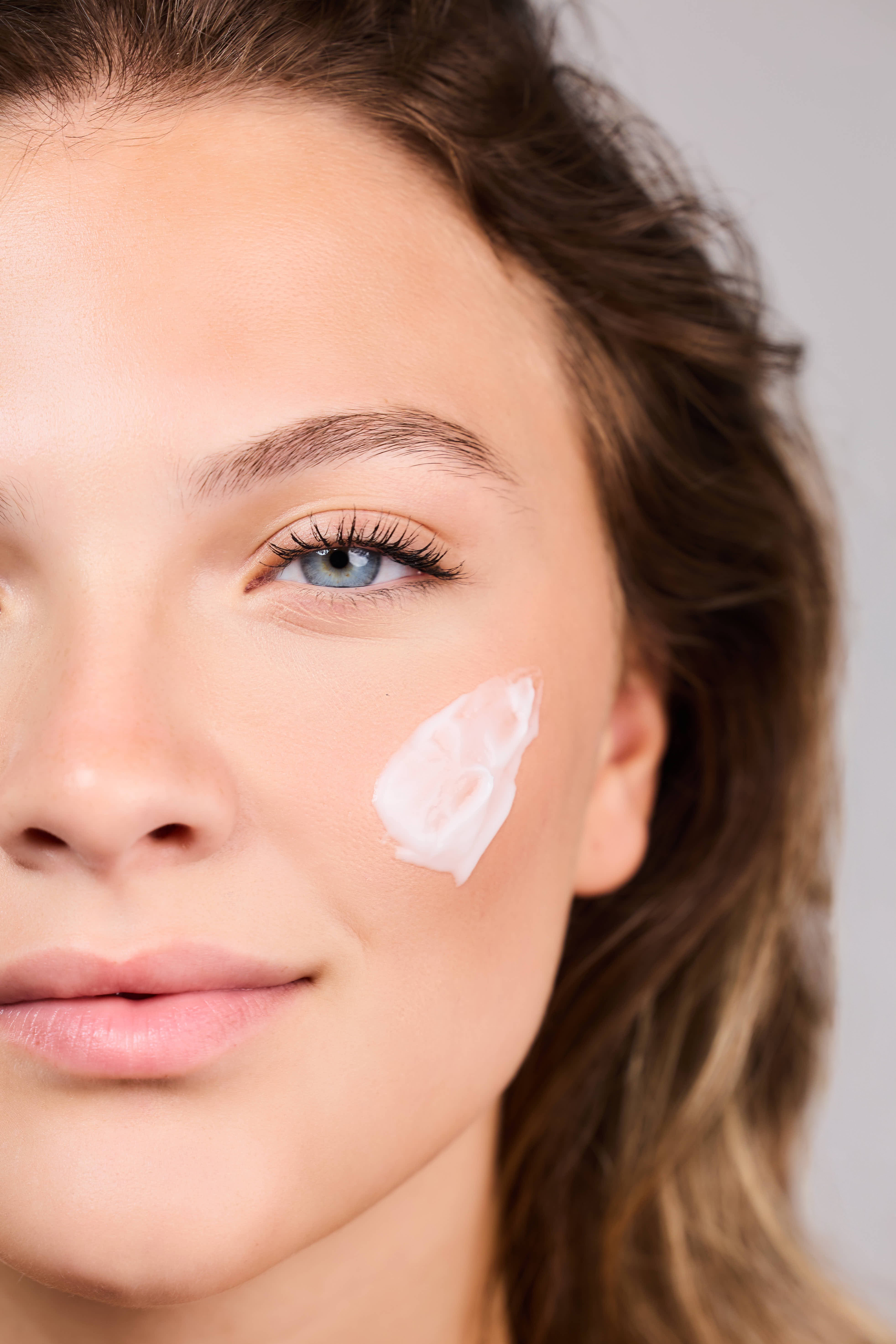Dry and Dehydrated Skin – Mil Cosmetics